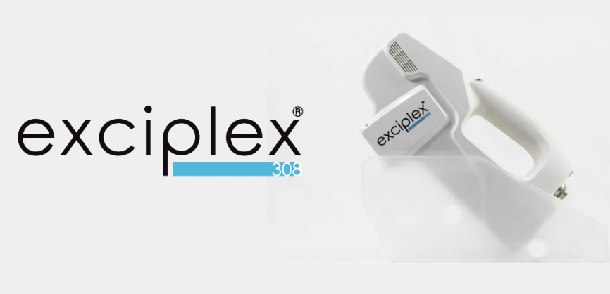Exciplex®-Excimer Laser - Skinology 美容精華專家
