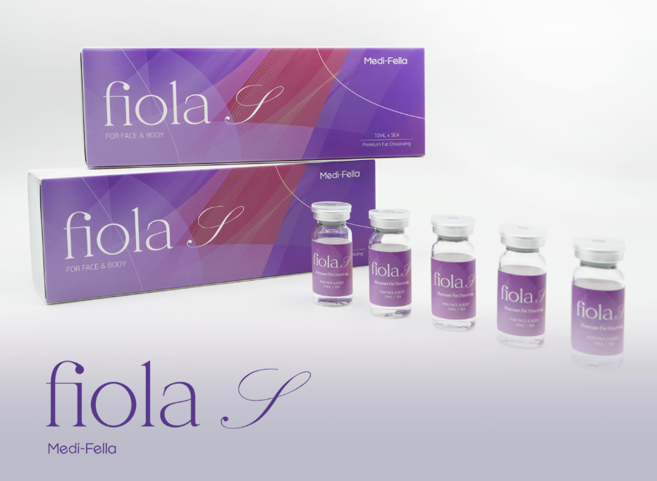 Fiola S - Skinology Beauty Essence Specialist