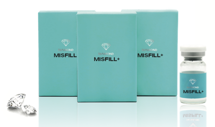 Diamond Misfill - Skinology 美容精華專家